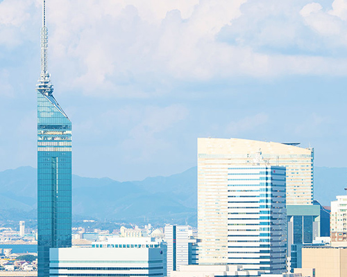 Quintessa Hotel Fukuoka Tenjin Comic&Books [Official] 2-minutes walk ...