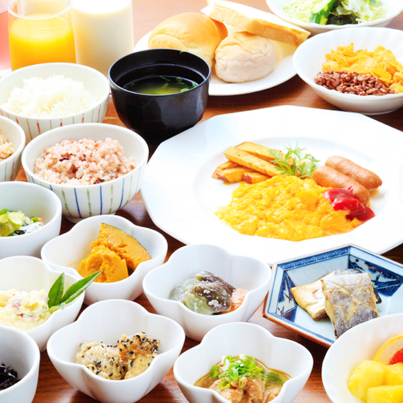 Quintessa Hotel Sasebo [Official] Perfect for sightseeing and business ...
